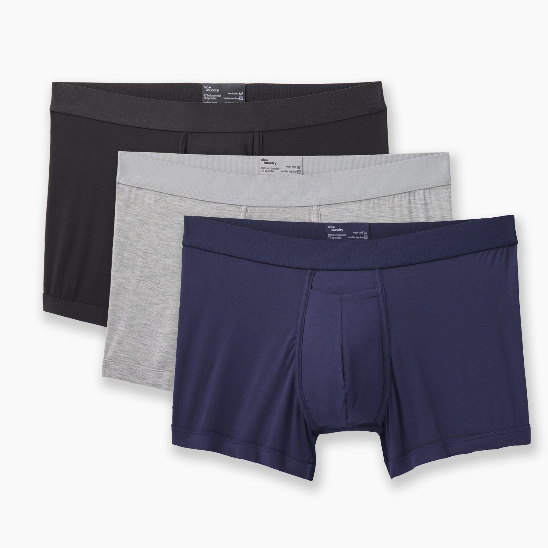 Nice Laundry Boxer Briefs