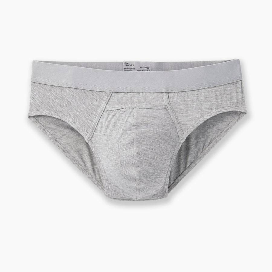 new: briefs ~ a time-tested classic – Nice Laundry