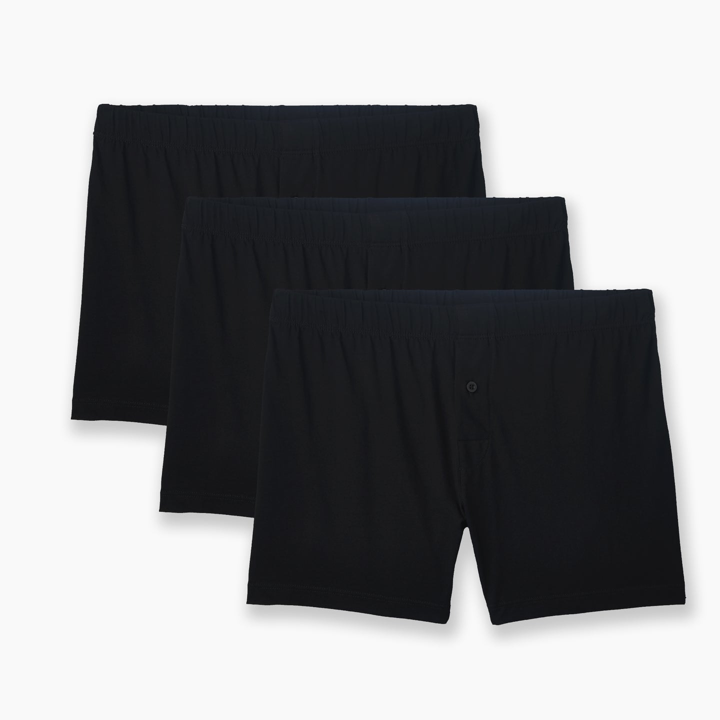 Slim Fit Boxers ~ 3 Pack – Nice Laundry