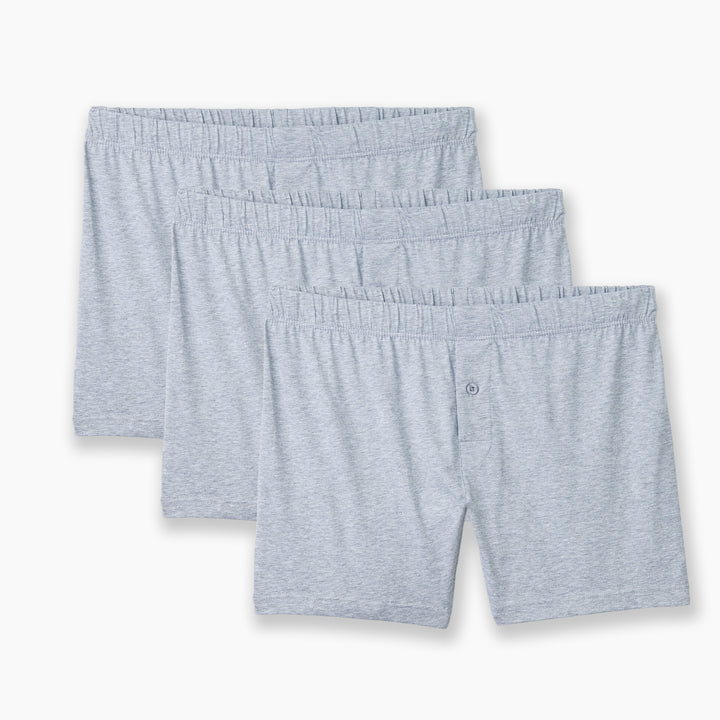 Nice Laundry Underwear | Boxer Brief, Slim Fit Boxer, Lounge Short