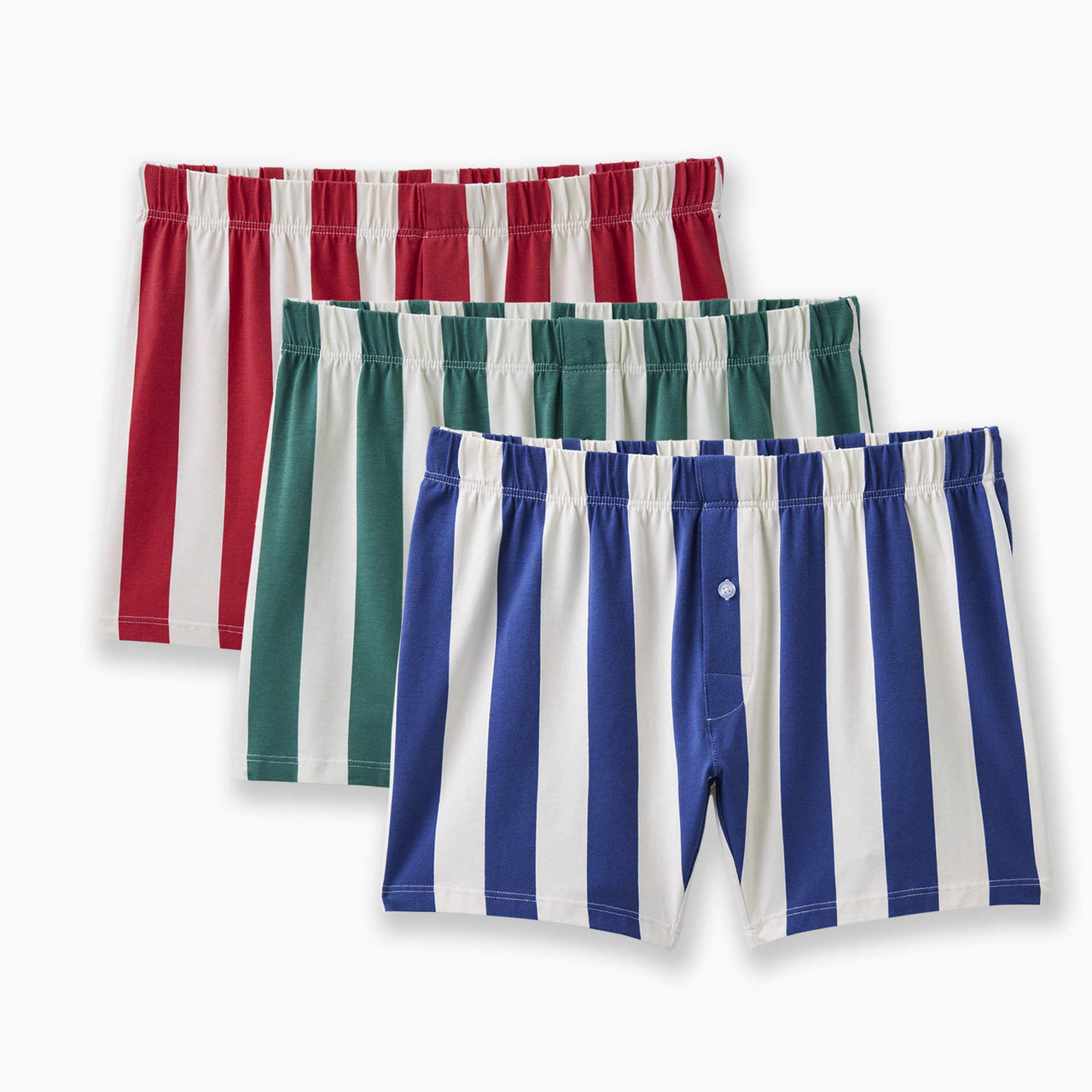 Nice Laundry Underwear | Boxer Brief, Slim Fit Boxer, Lounge Short