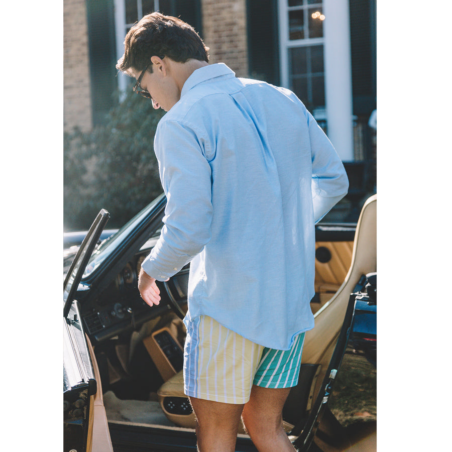 Nice Laundry Underwear | Boxer Brief, Slim Fit Boxer, Lounge Short