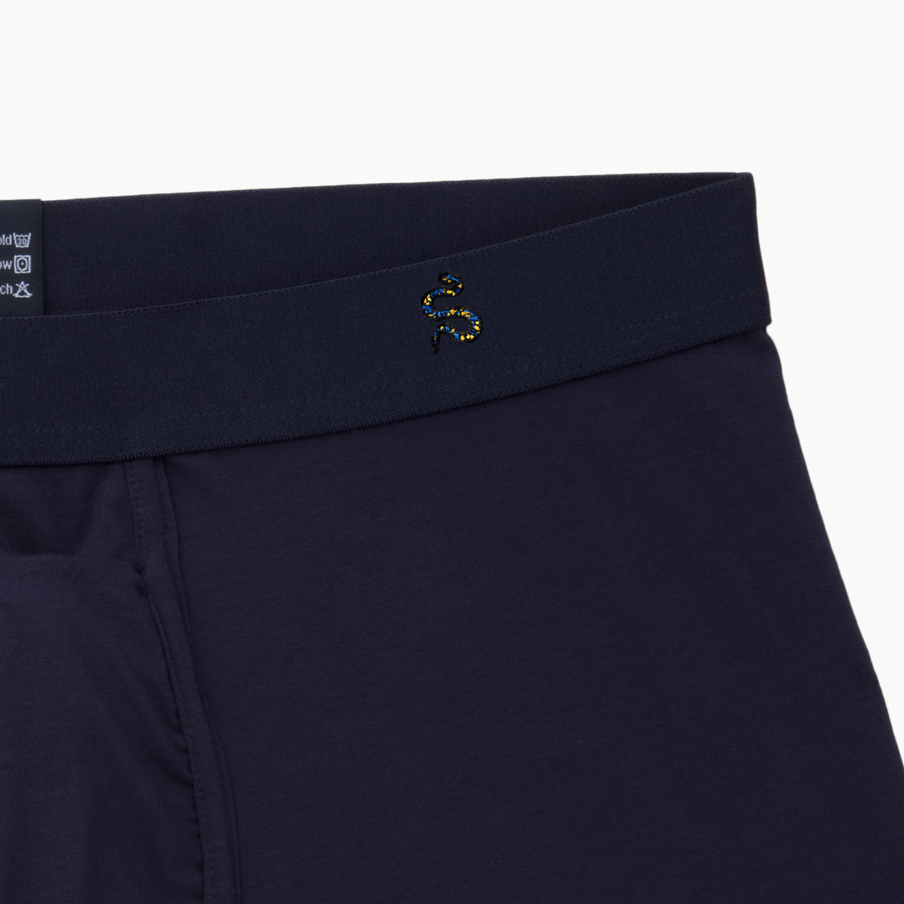 Customized Boxer Brief – Nice Laundry