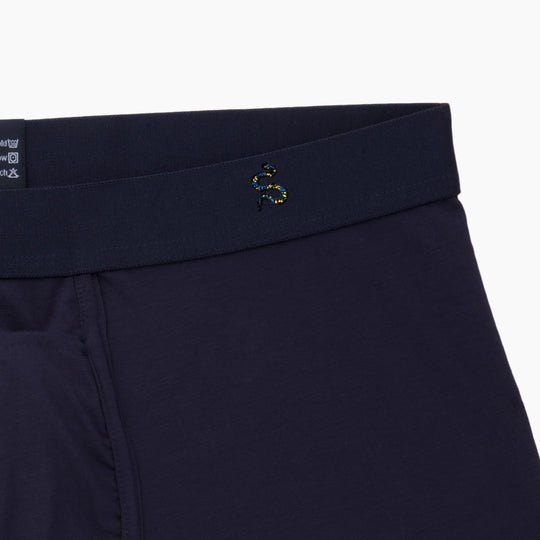 Customized Boxer Brief – Nice Laundry