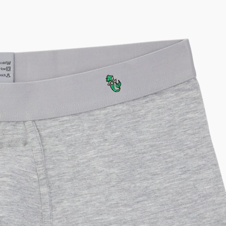 Customized Boxer Brief – Nice Laundry