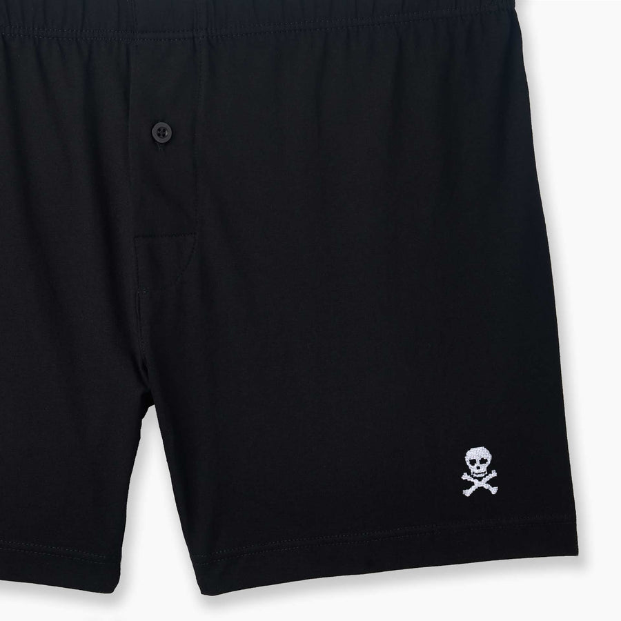 Customized Slim Fit Boxer – Nice Laundry