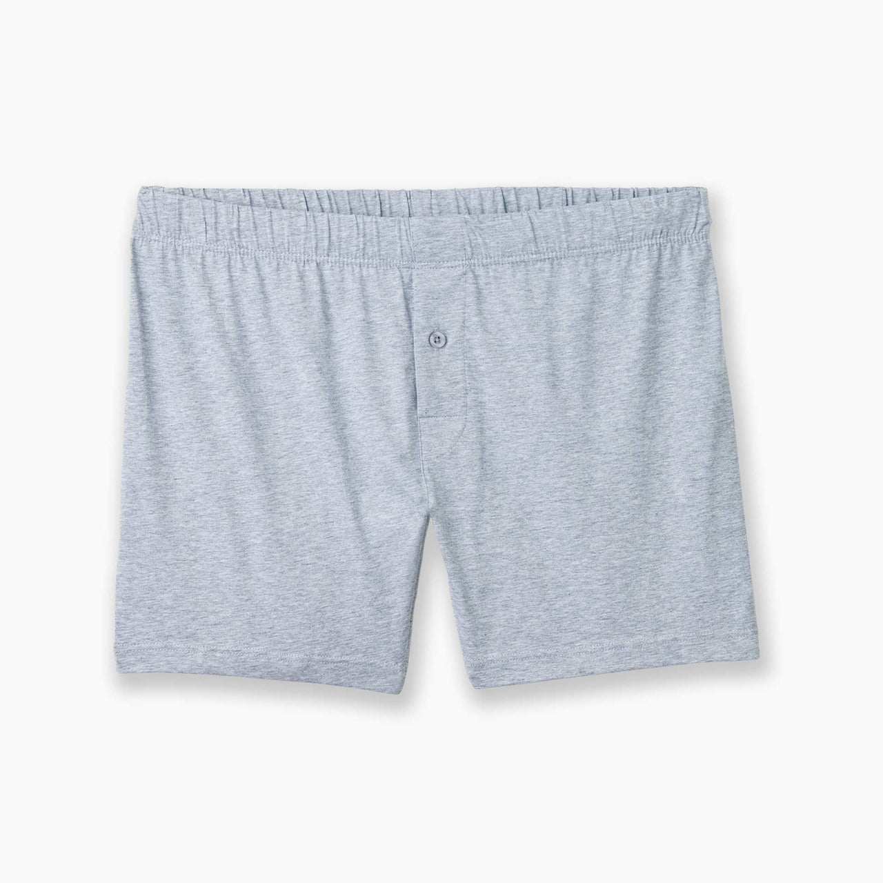Boxer Brief ~ All-American White – Nice Laundry