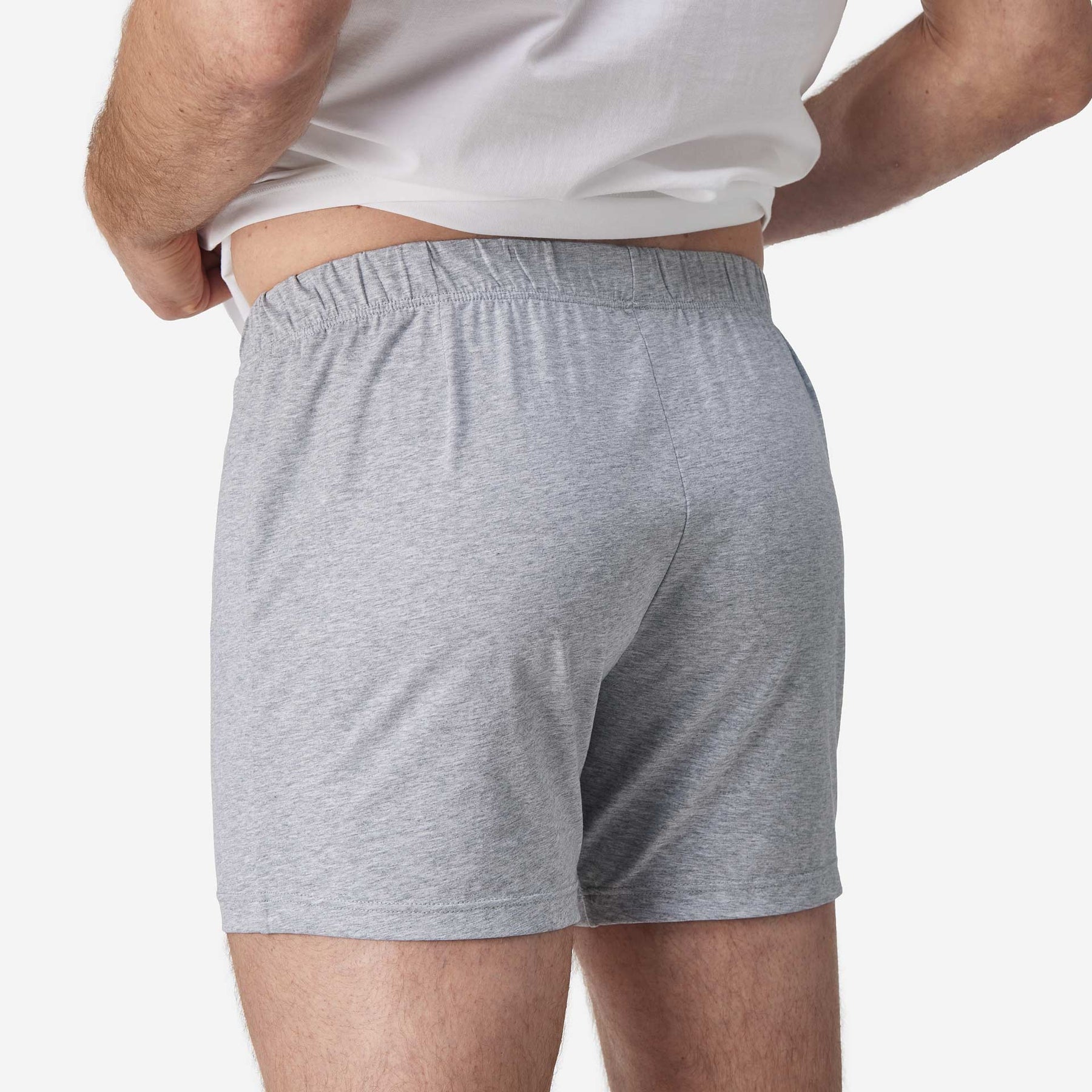 Slim Fit Boxers | Stylish and Super Comfy – Nice Laundry