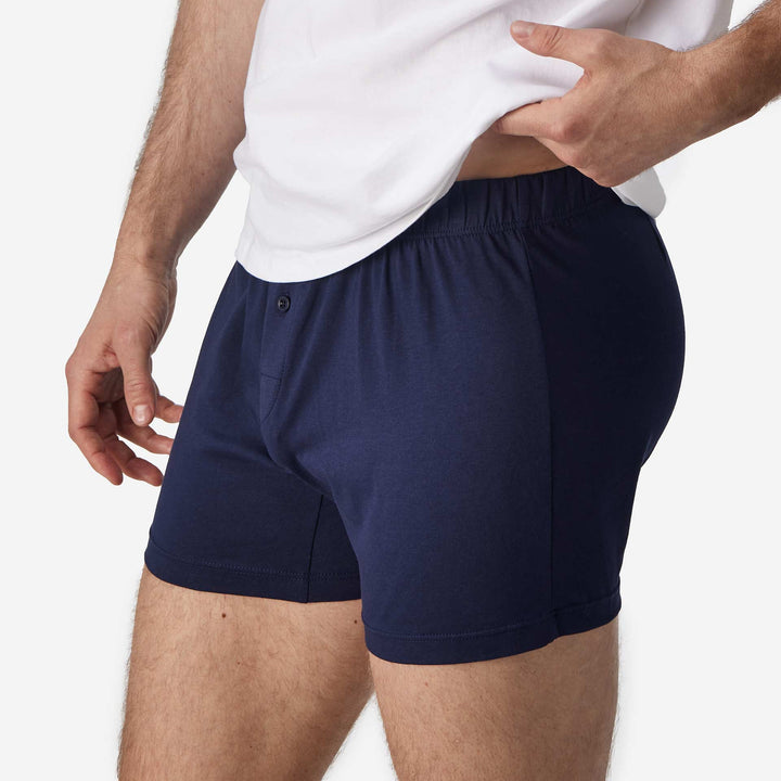 Nice Laundry Underwear | Boxer Brief, Slim Fit Boxer, Lounge Short