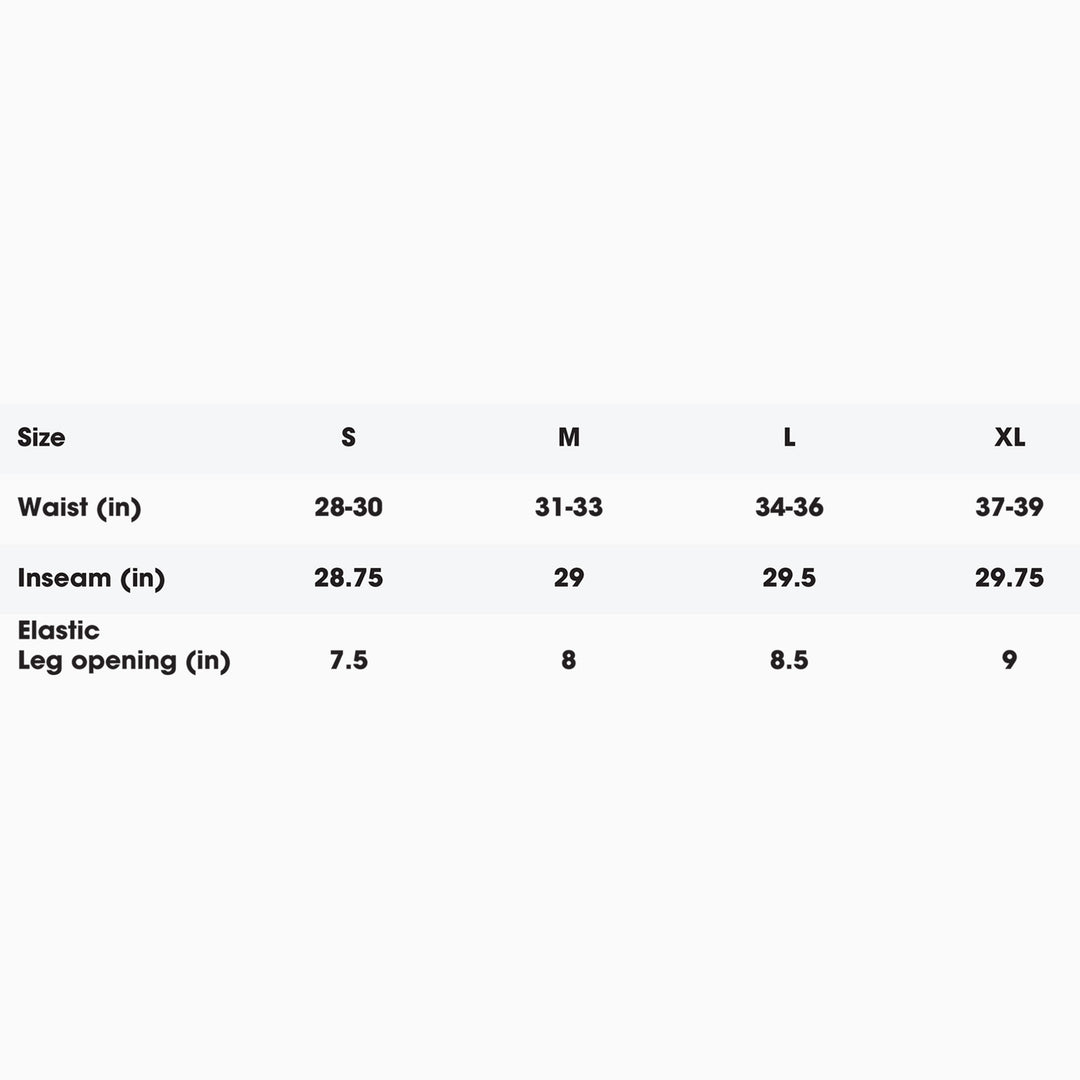 Nice Laundry Lounge Pants | Inspired by our famous Lounge Shorts